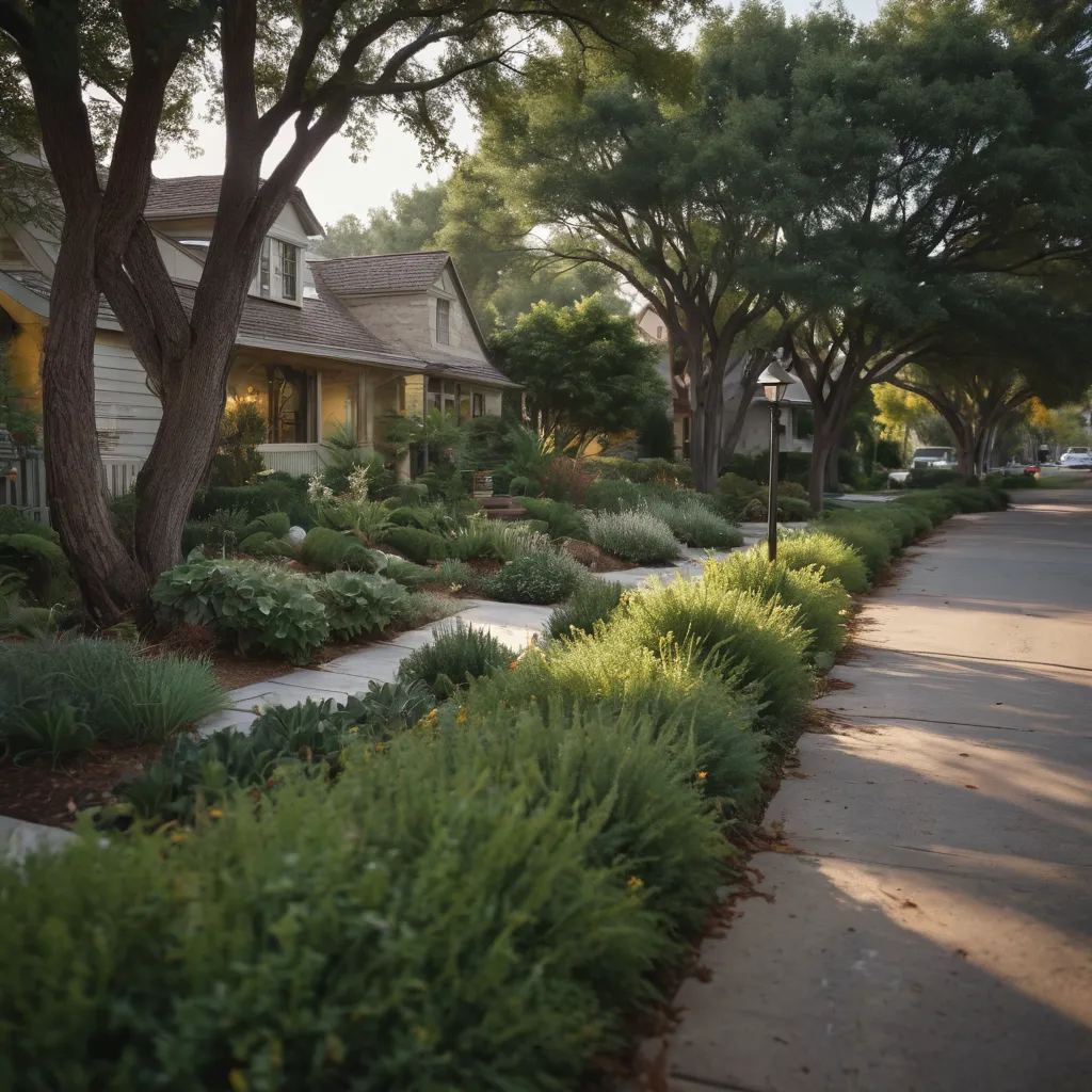 Discovering Austin's Top Suburbs for Living