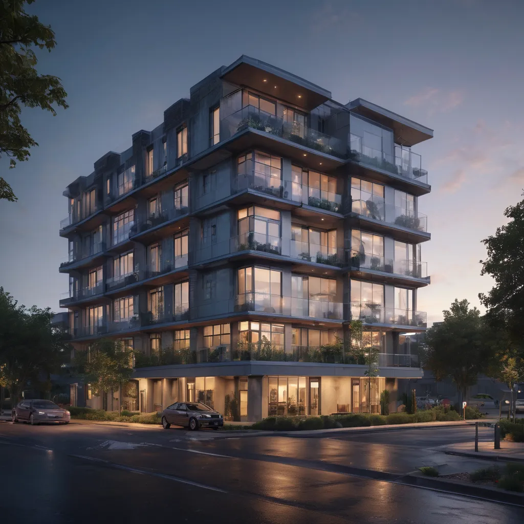 Exploring Condo Multifamily Housing Dynamics