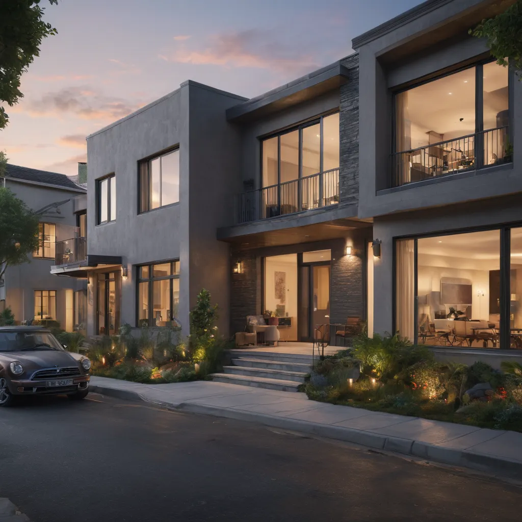Investment Insights: Multi-Family Homes