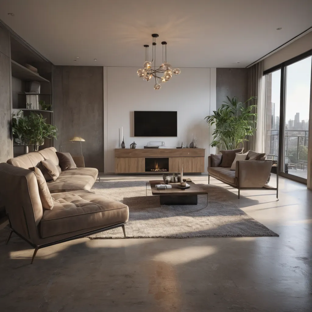 Exploring the Nuances of Condo Apartments