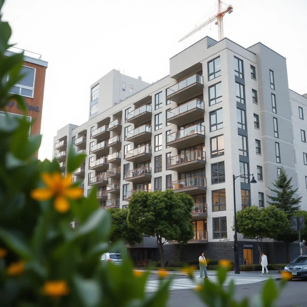 Navigating the San Francisco Bay Area Rental Market