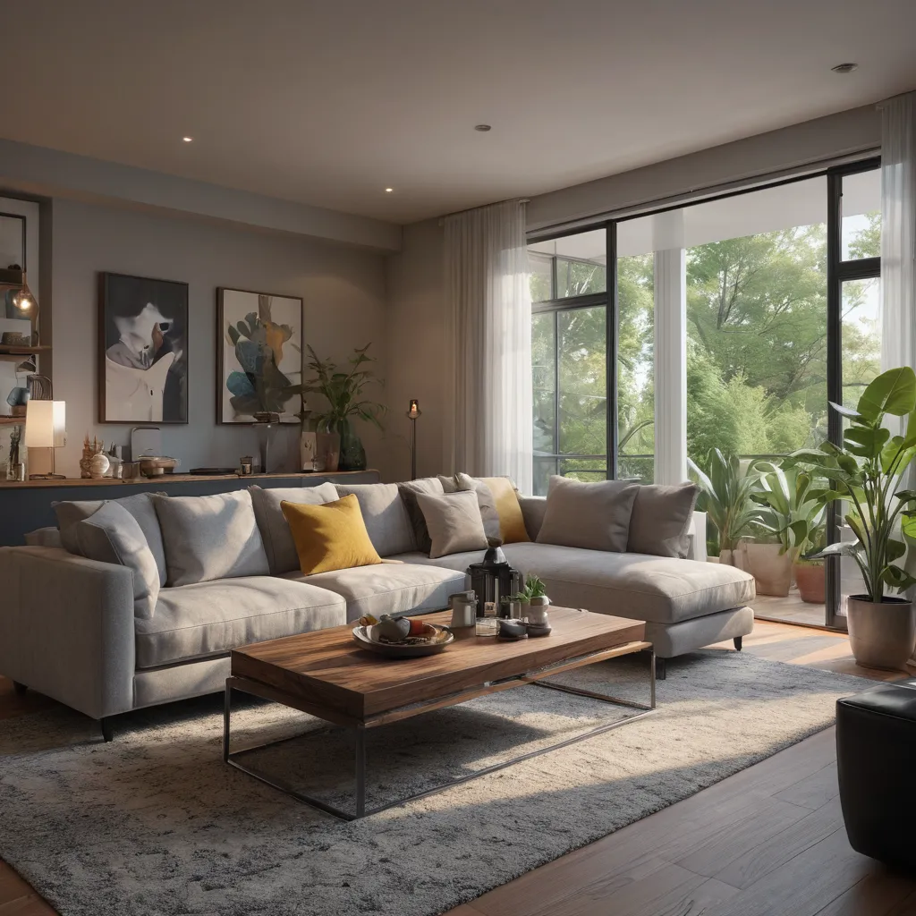 Wesley Heights DC Apartments: A Unique Living Experience