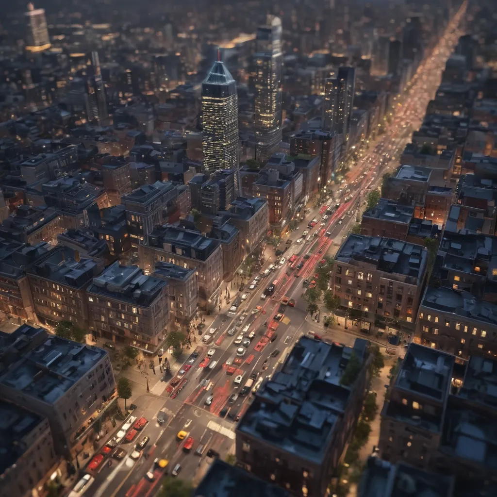 Top Fast Growing Real Estate Markets of 2021