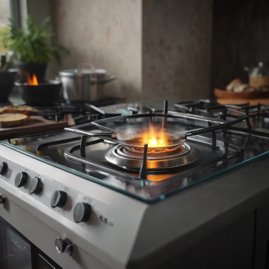 An In-depth Exploration of Glass Top Cooking Stoves