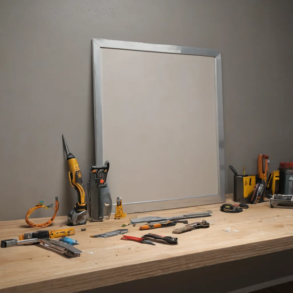 Expert Tips For Hanging Frames On Drywall