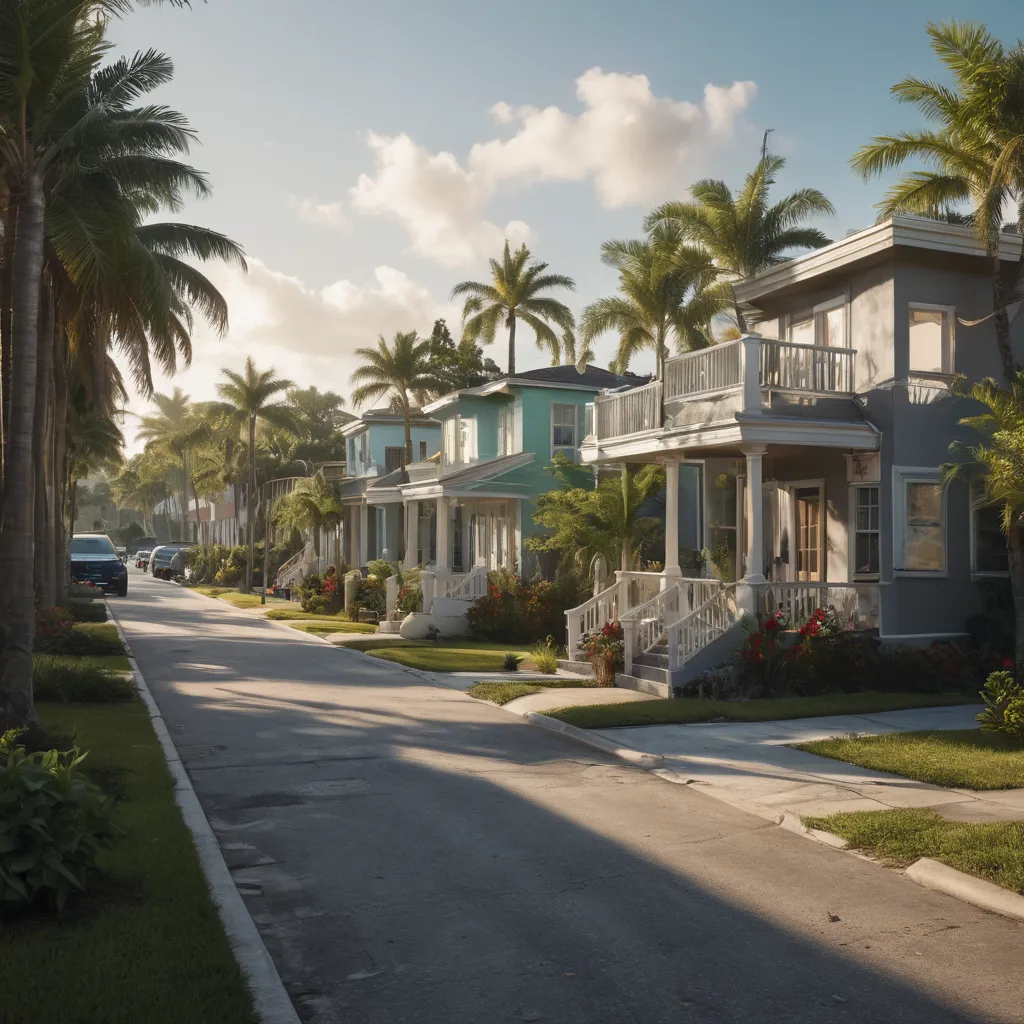 Comprehensive Overview of Renting Homes in Miami