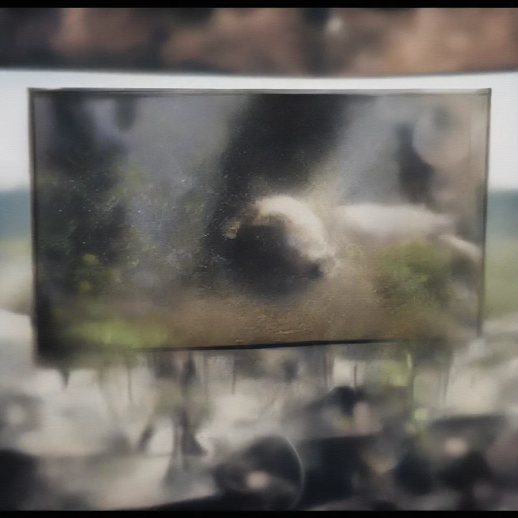 Essential Guide to Cleaning Your LG Smart TV Screen
