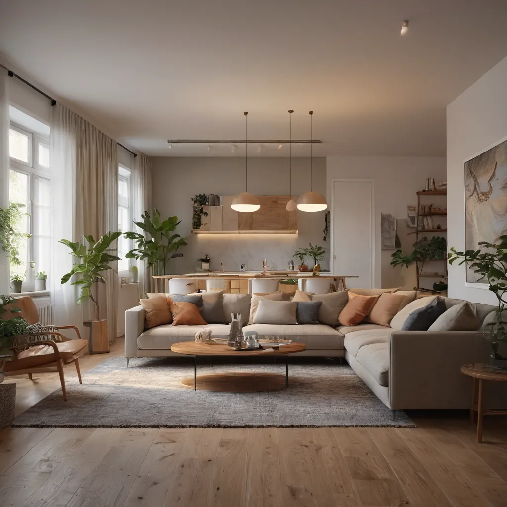 Navigating Month-to-Month Rentals: A Complete Guide