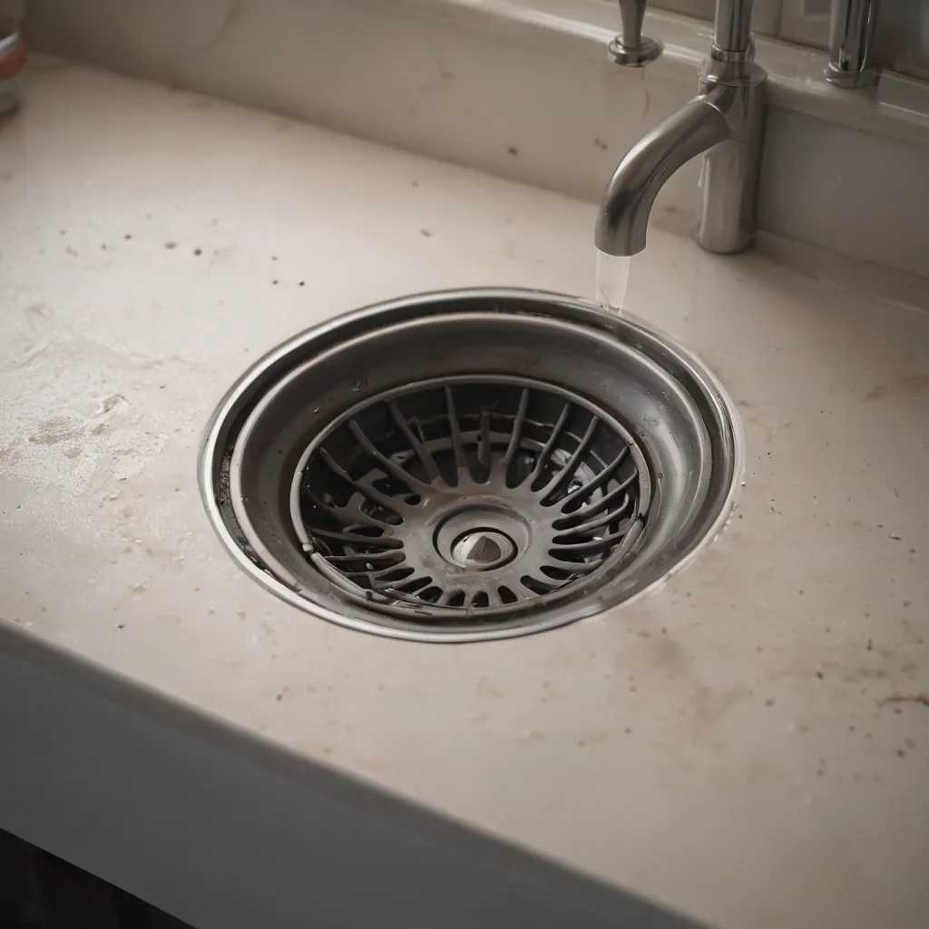 Mastering Kitchen Sink Drain Cleanout Techniques