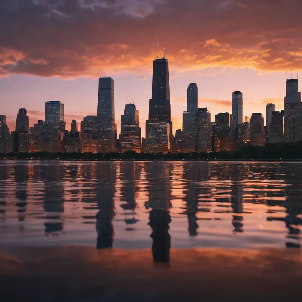 Living in Downtown Chicago: Urban Life Unveiled