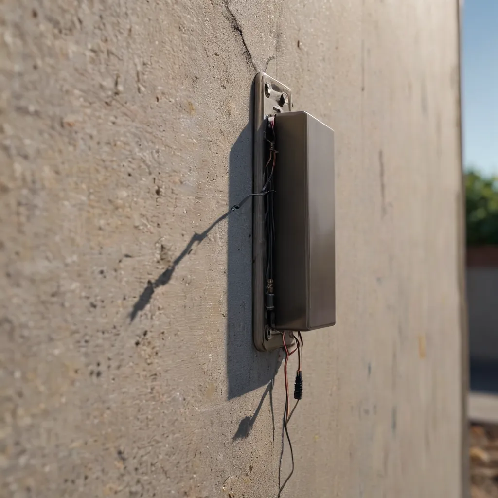 Locate Electrical Wires Behind Walls: Essential Techniques