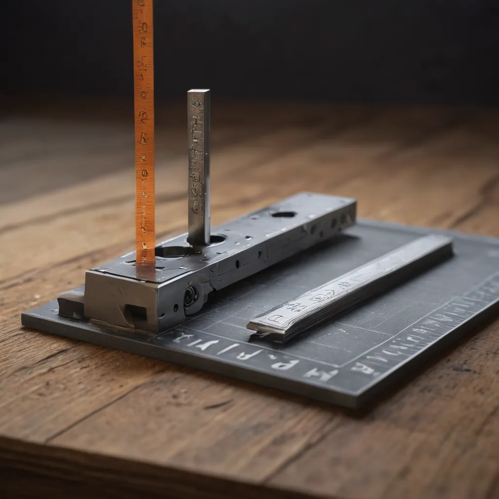 Measuring a Square Foot: A Comprehensive Guide