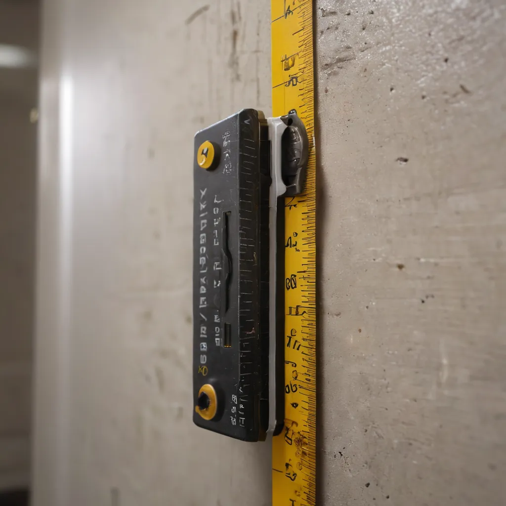 Measuring Total Square Footage: Essential Guide