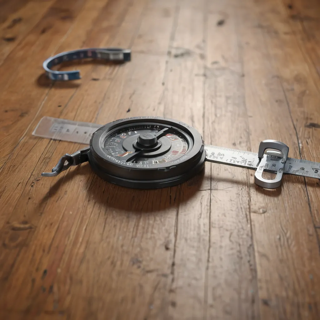 Measuring Your Room: A Comprehensive Guide