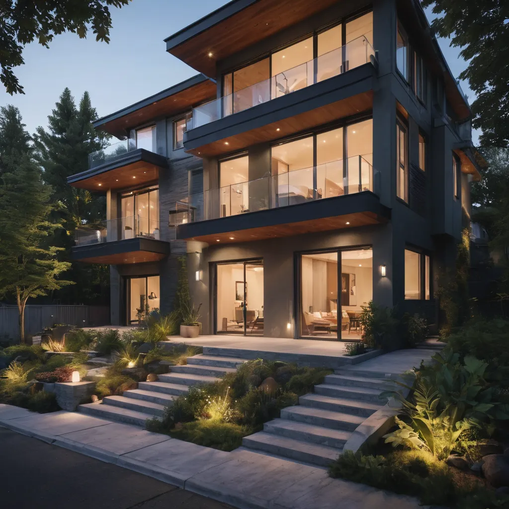 Exploring Muir Heights Townhomes: A Comprehensive Overview