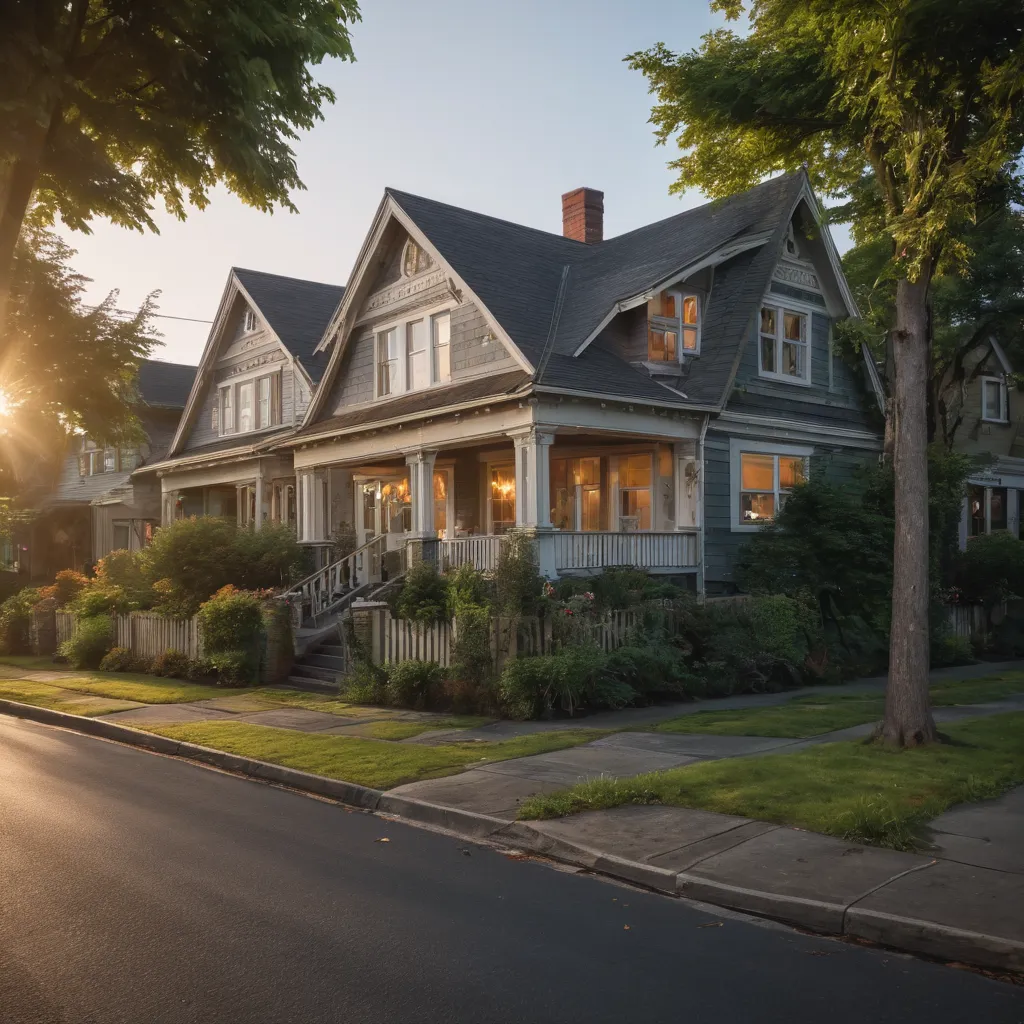 Northeast Portland Rental Market: An In-Depth Guide