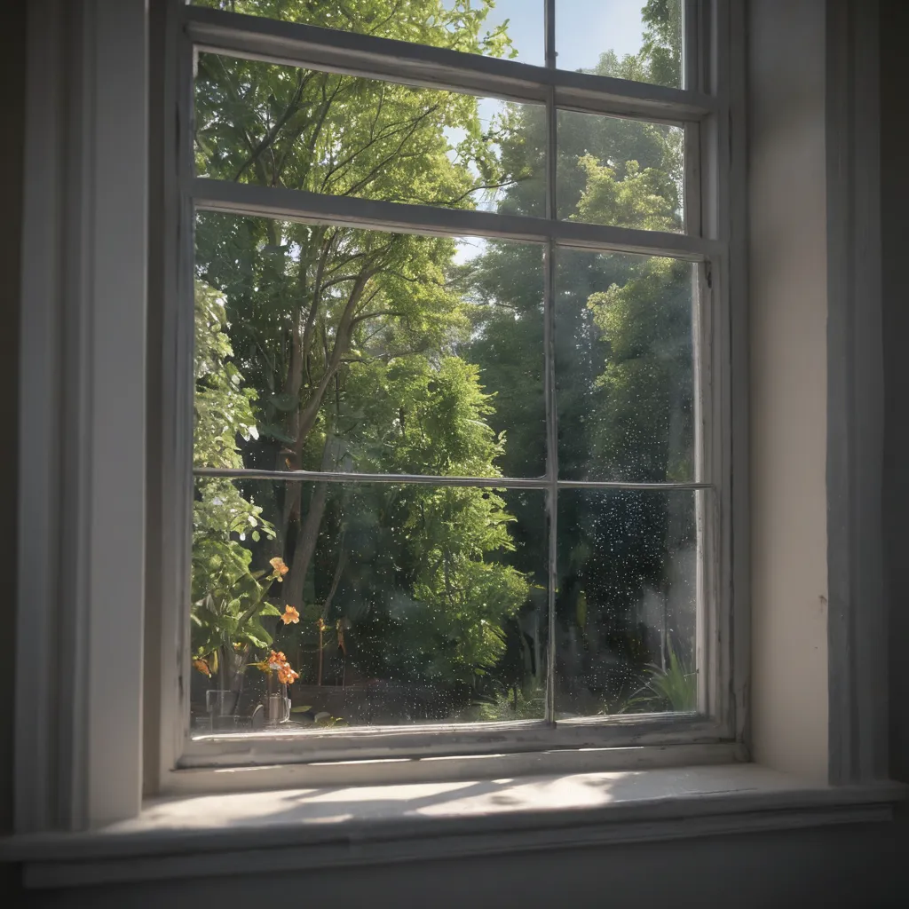 Mastering Window Cleaning: Techniques and Tools