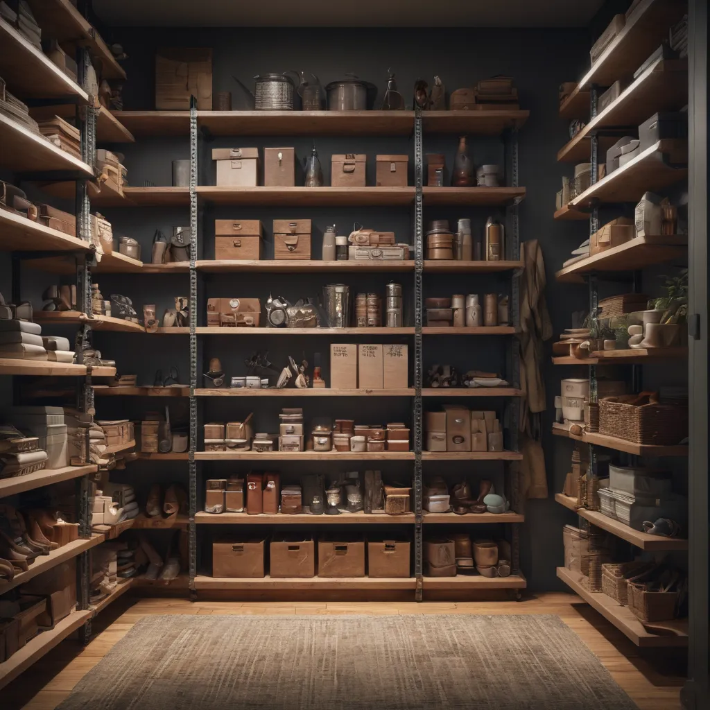 Mastering Apartment Closet Organization: Your Guide