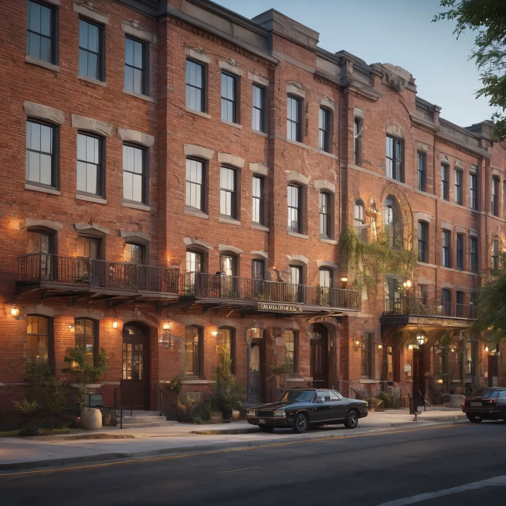 Pricing Insights for Pearl Brewery Apartments