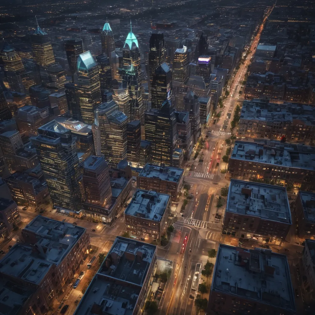 Exploring Philadelphia's Top Neighborhoods for Living