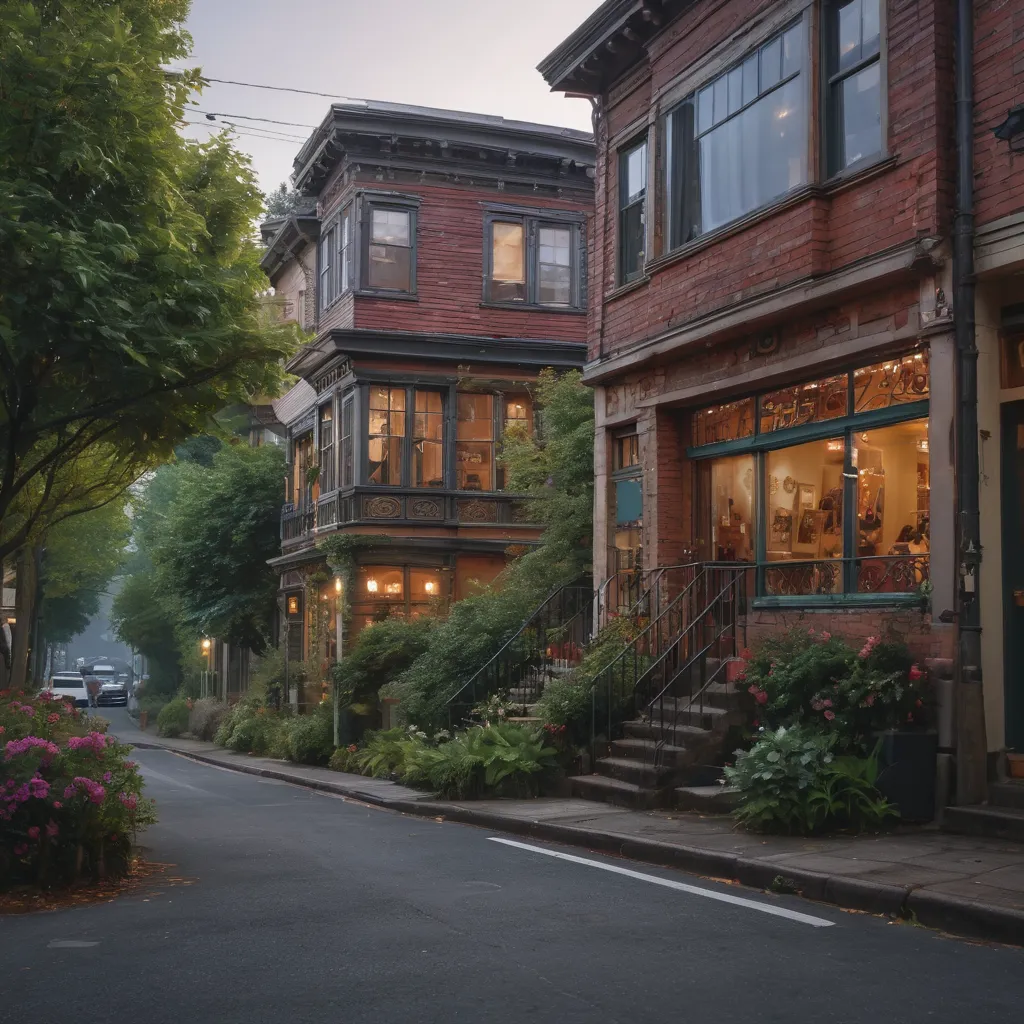 Reliable Apartments in Portland: A Comprehensive Guide