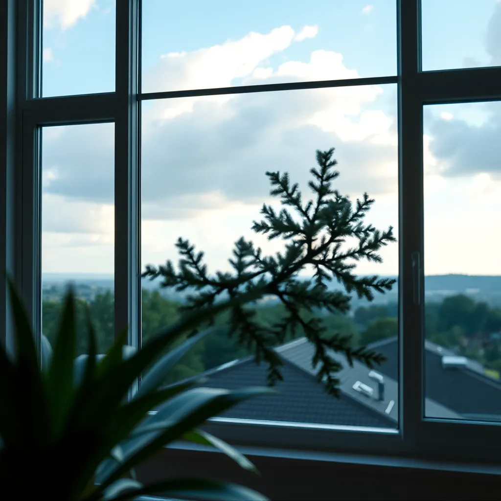 Achieving Streakless Windows: Solutions and Techniques