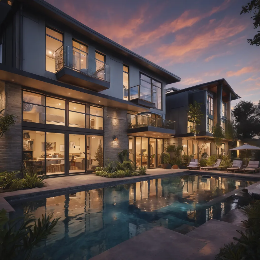 Exploring Sunset Crossing Apartments: A Comprehensive Overview