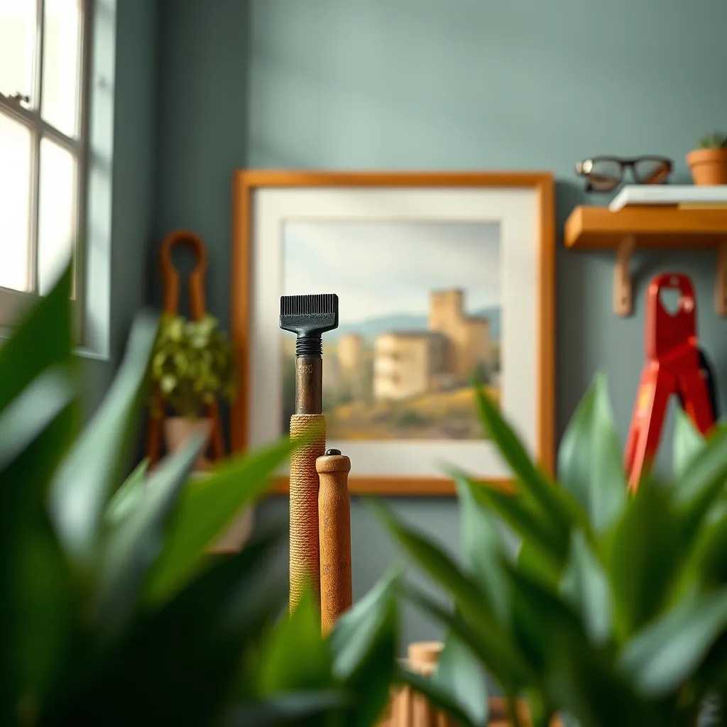 Mastering Picture Hanging: Tips and Techniques