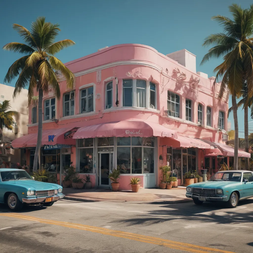 The Best Areas to Live in Miami: A Comprehensive Analysis