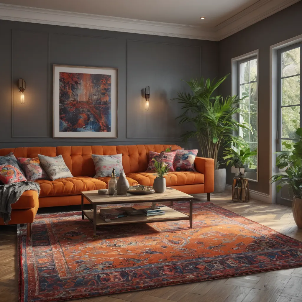 Essential Strategies for Keeping Indoor Rugs Clean