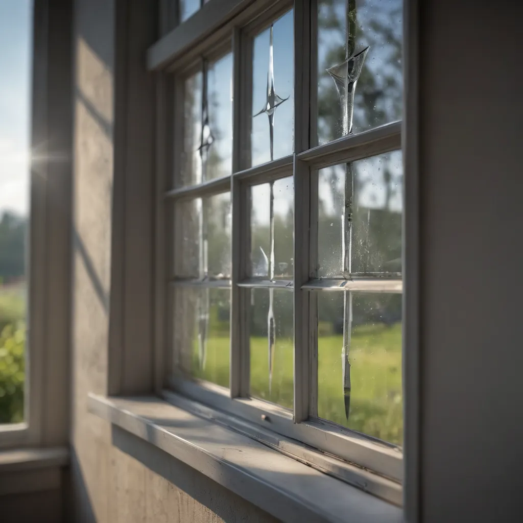 The Easiest Way to Clean Windows Without Streaks