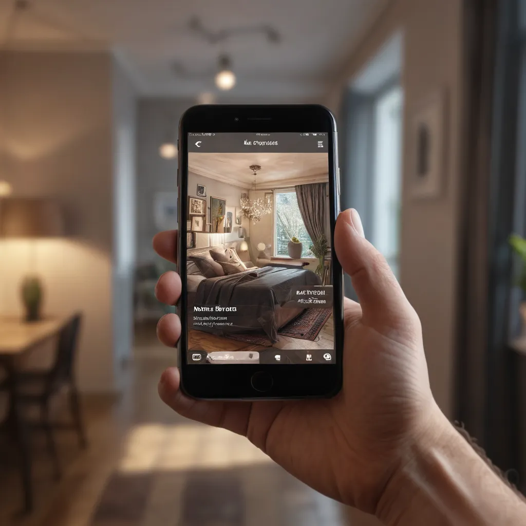 The Evolution of Renting: Apps Changing the Market