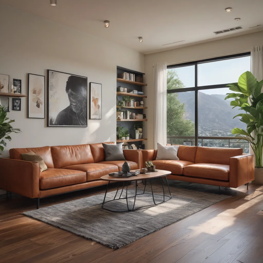 Navigating One-Room Apartment Life in Los Angeles