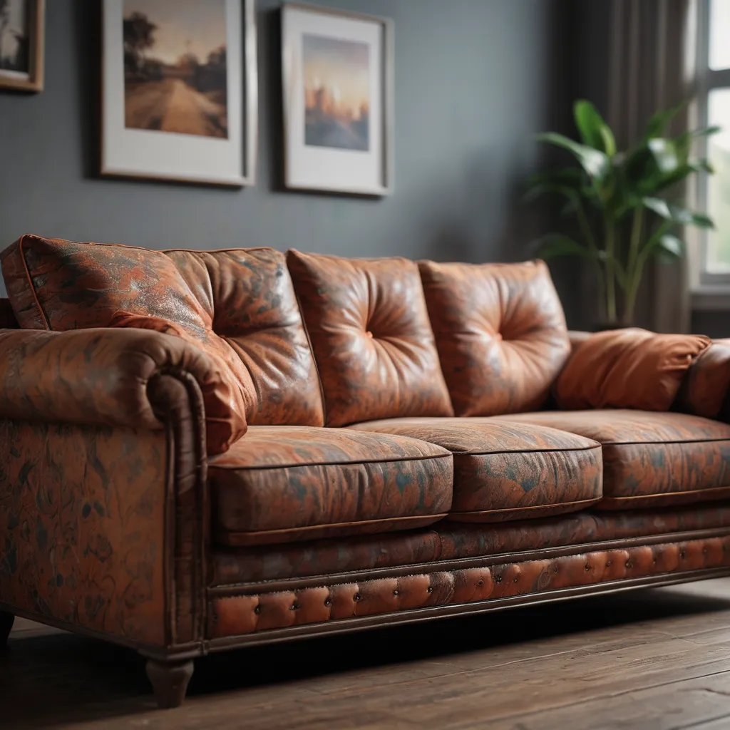 Thoroughly Cleaning a Second-Hand Couch: A Comprehensive Guide