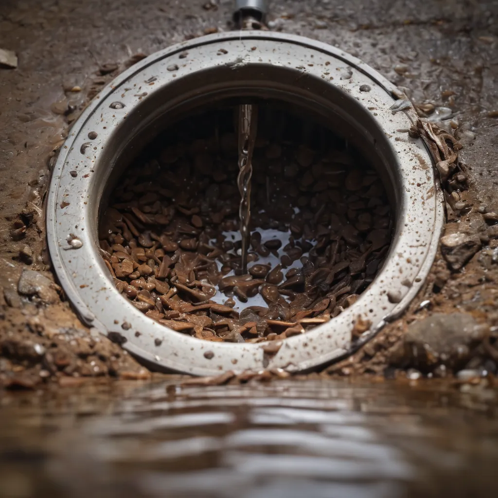 Understanding and Resolving Stubborn Clogged Drains
