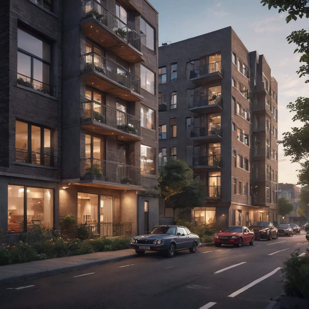 Understanding Apartment Costs: A Comprehensive Overview