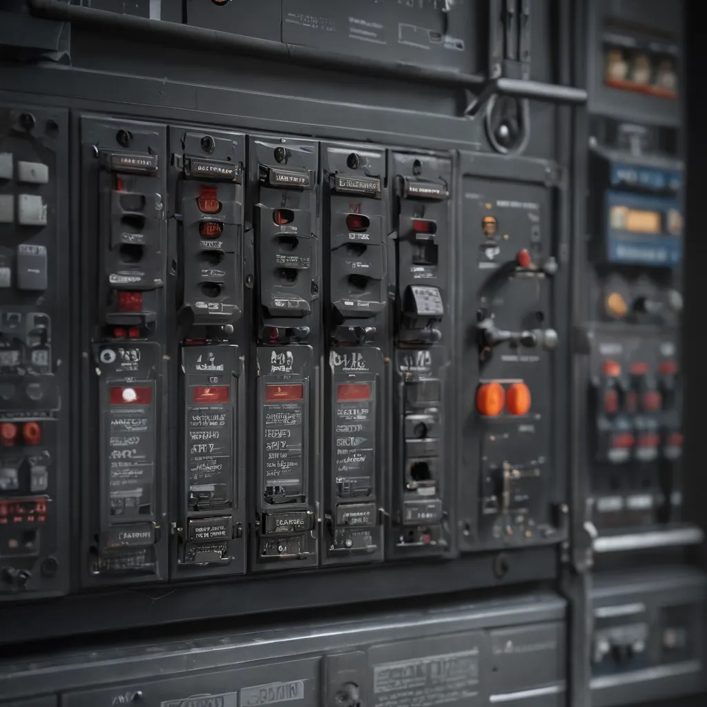 Understanding Circuit Breakers: Troubleshooting Tips