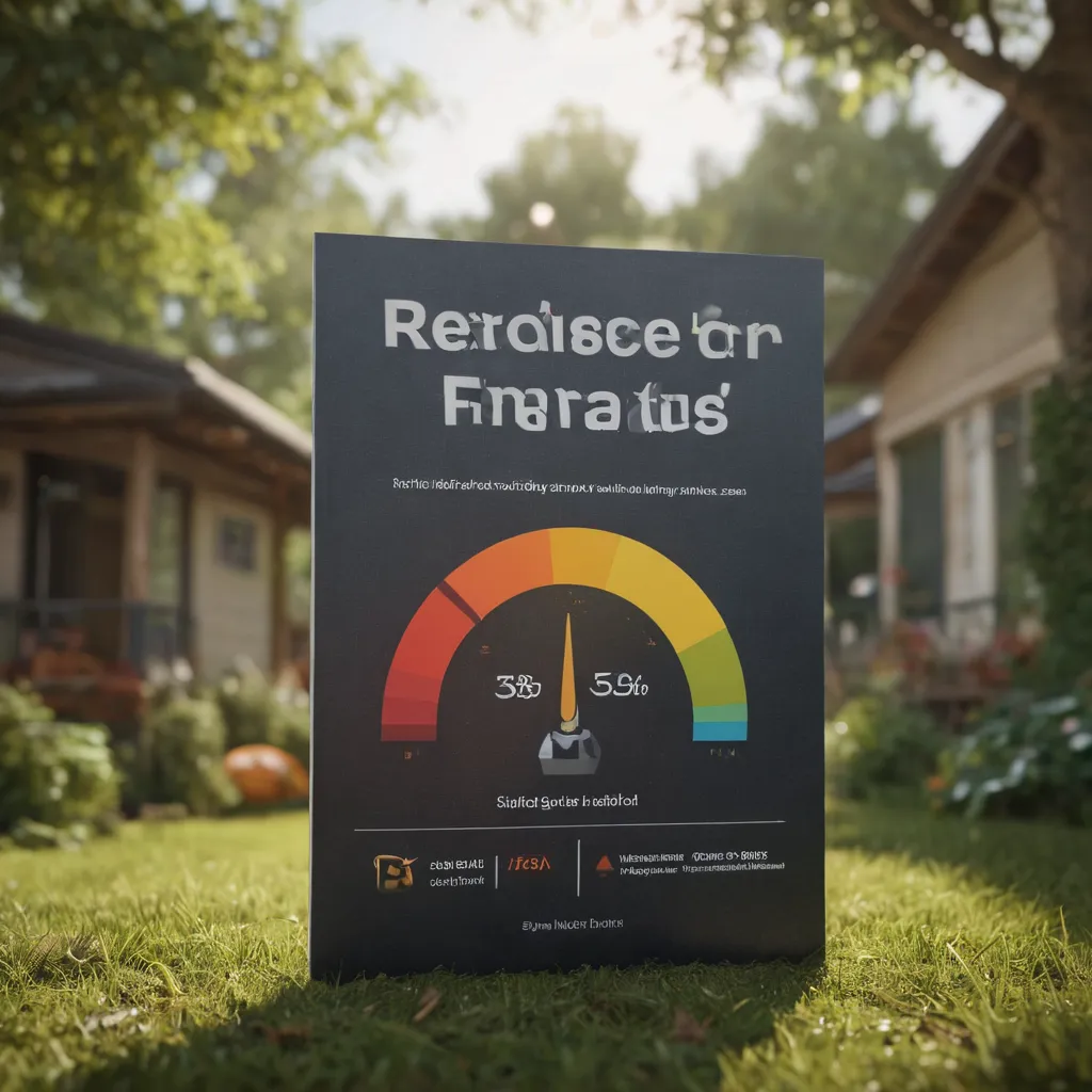 Understanding Credit Requirements for Renting