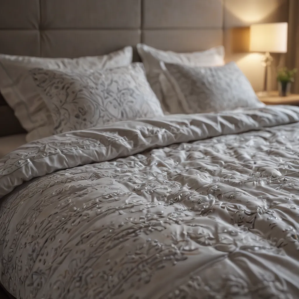 A Detailed Guide to Duvet Covers and Their Benefits