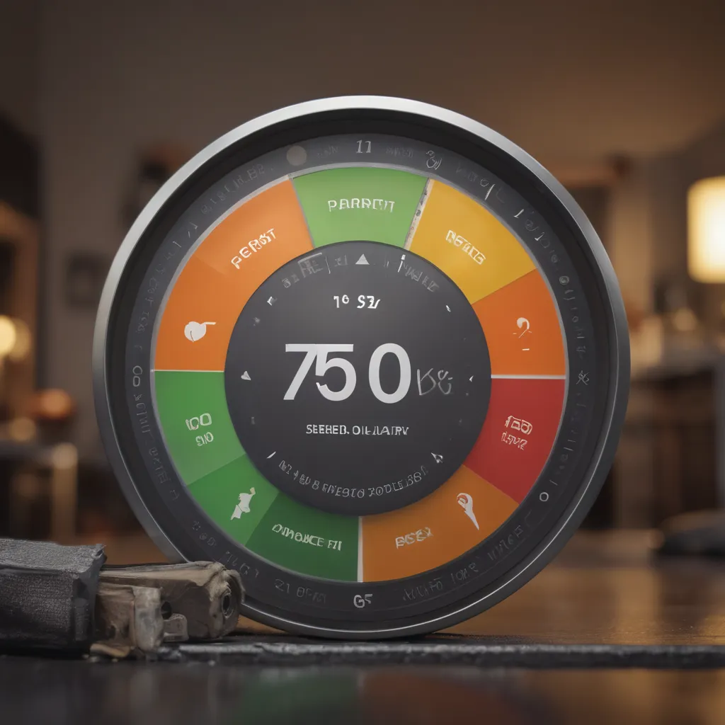 Understanding FICO Credit Score Factors Explained