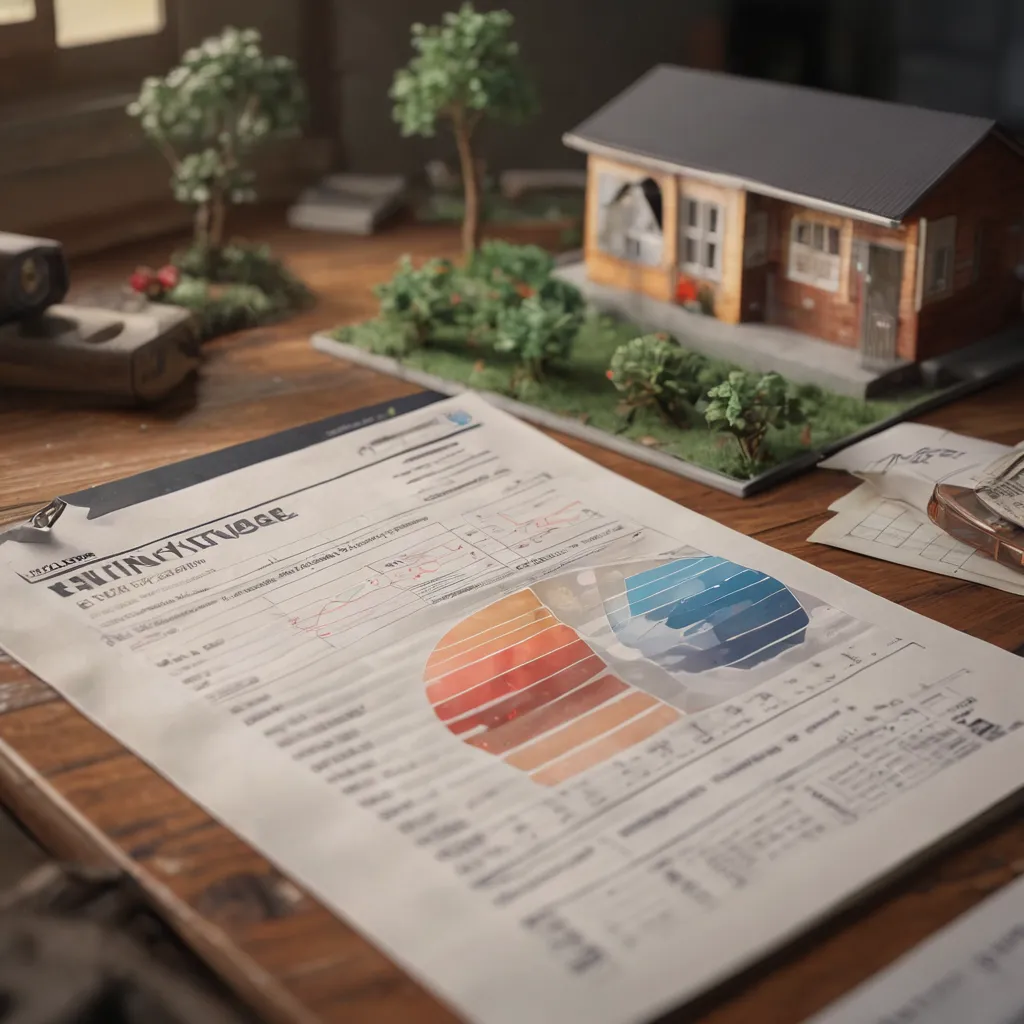 Understanding Mortgage Amortization: Examples and Insights