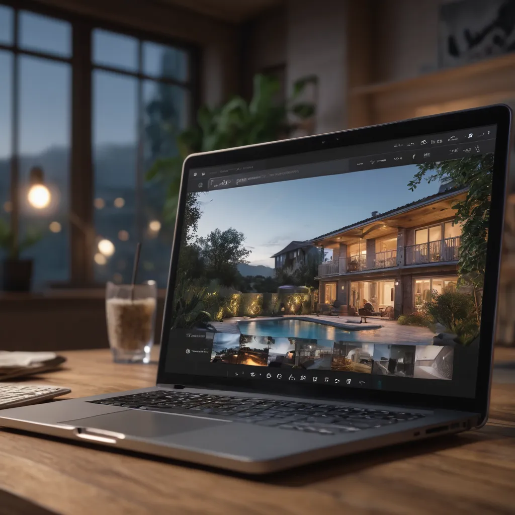 Understanding Real Estate Listings: A Comprehensive Guide