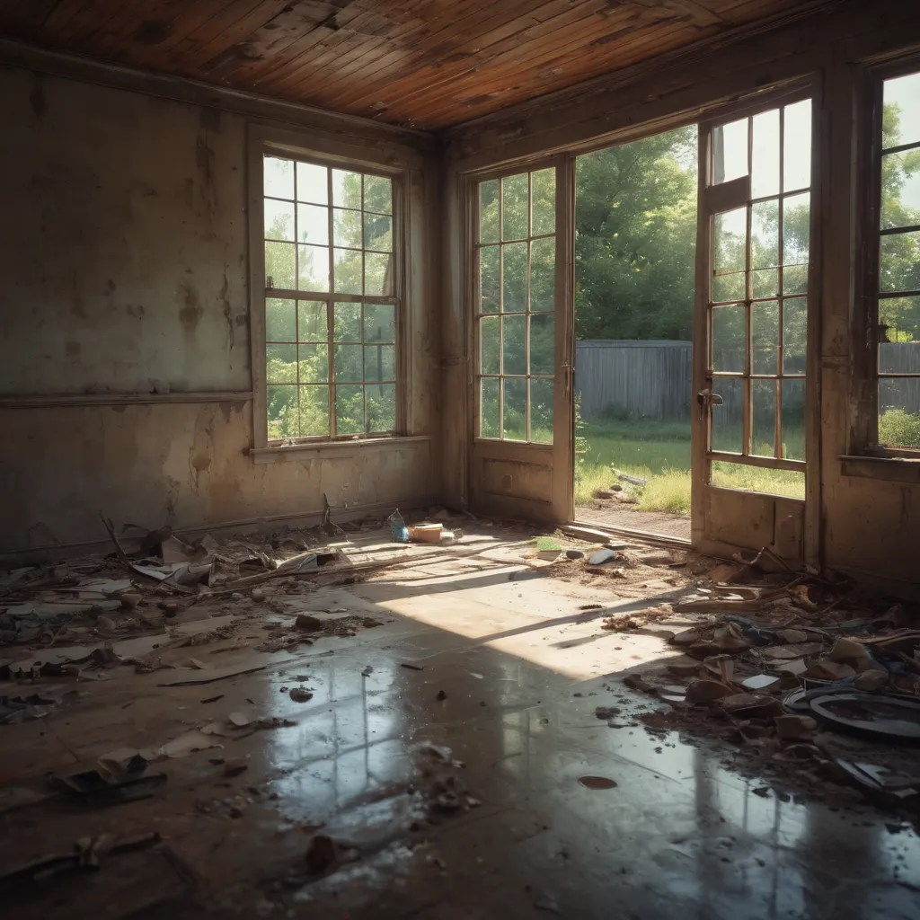 Understanding REO Properties: A Comprehensive Guide