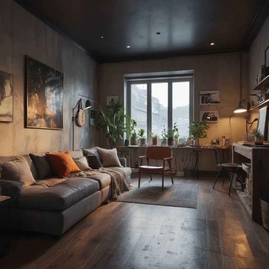 Understanding Studio Apartment Sizes: A Comprehensive Guide