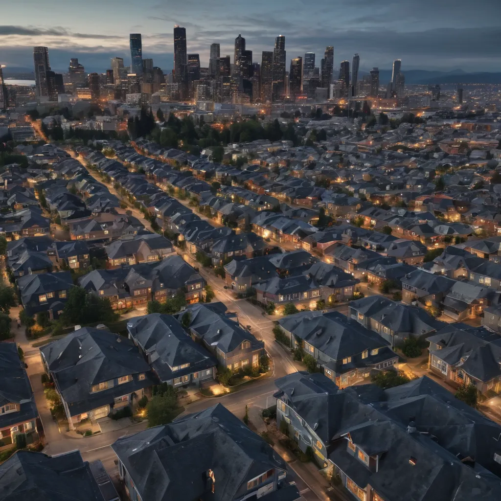 Average House Prices in Seattle: Key Insights