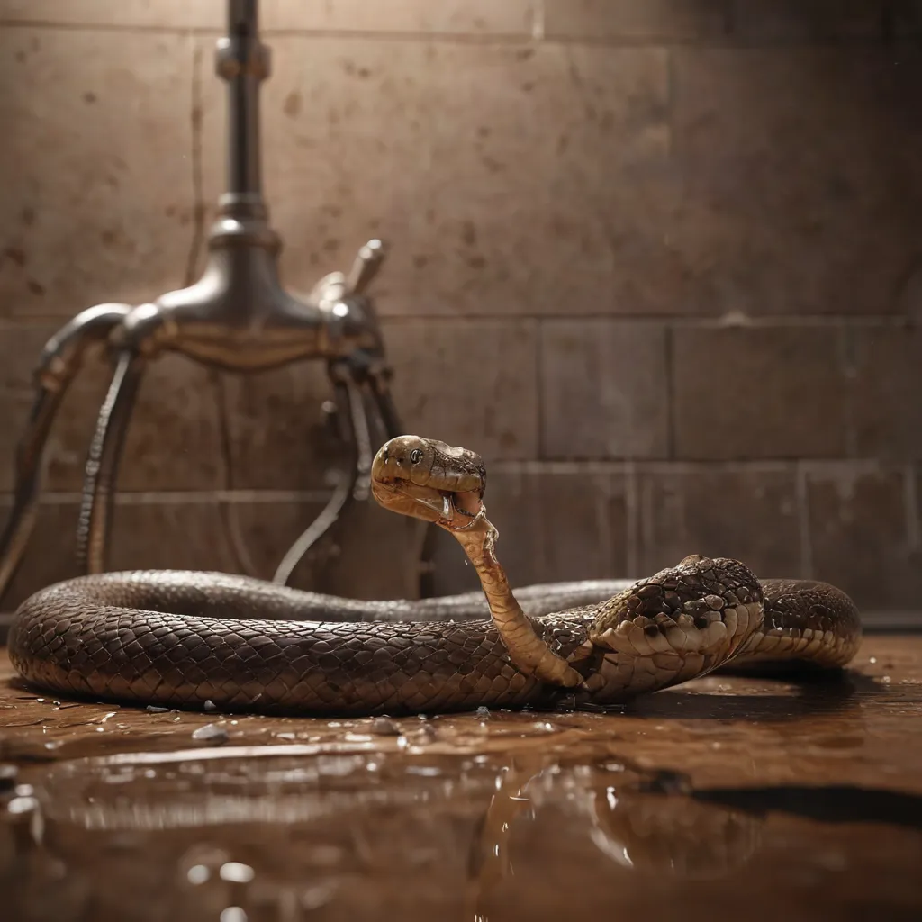 Understanding the Functionality and Importance of Plumbing Snakes