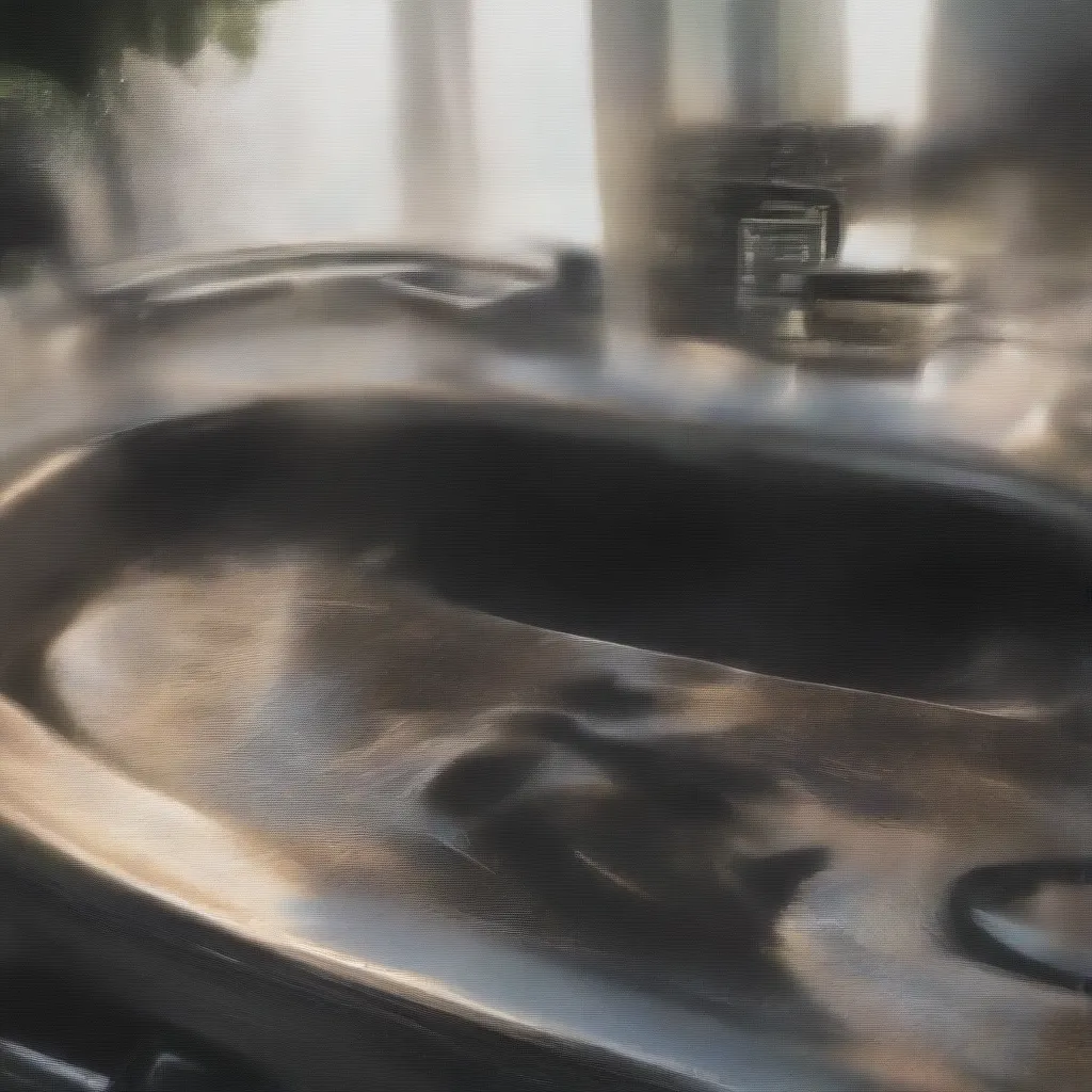 Unstopping a Bathroom Sink: A Comprehensive Guide