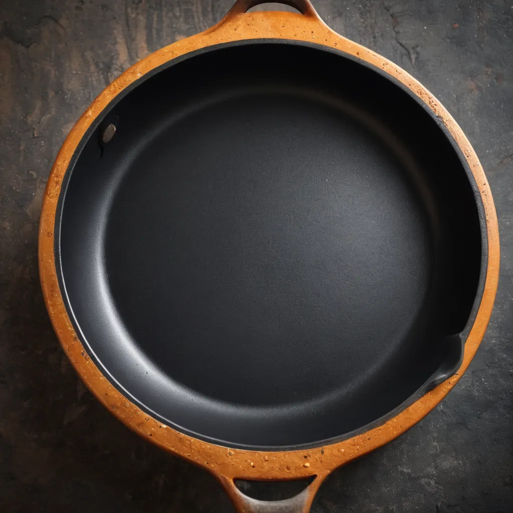 Mastering the Art of Washing Cast Iron Pans